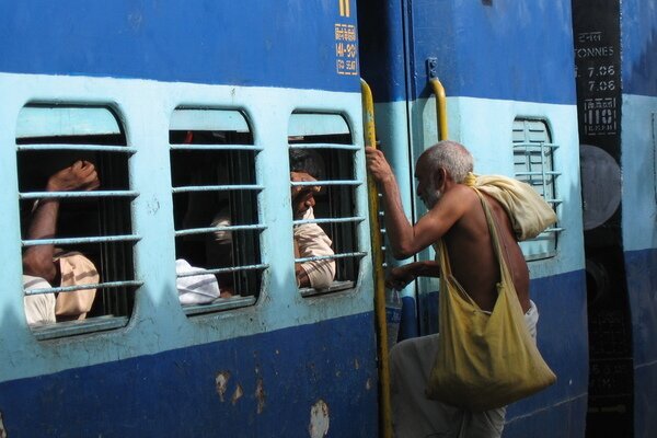 India Trains